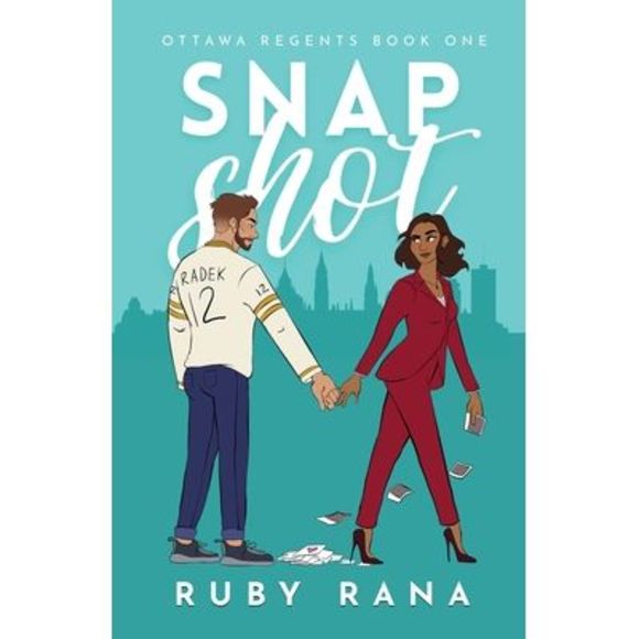 Ruby Rana | Other | Snap Shot Ruby Rana | Poshmark